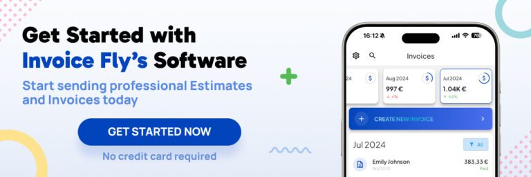 How to Write a Receipt of Payment Step-by-Step | Invoice Fly