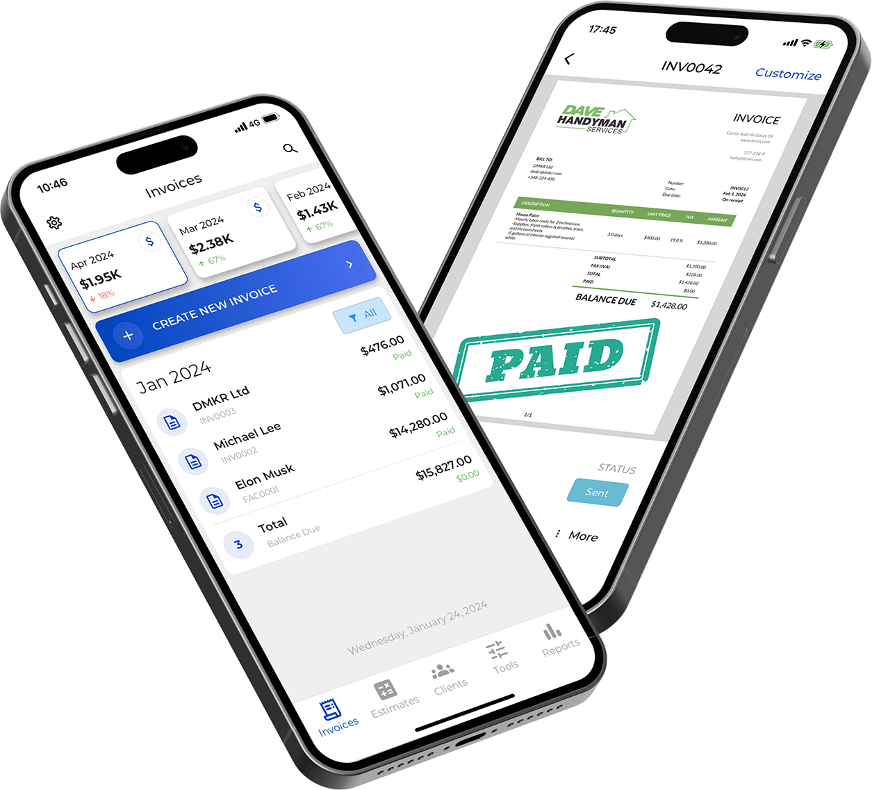 What is Net Pay? Gross vs Net Pay Explained (2025 Guide) – Invoice Fly