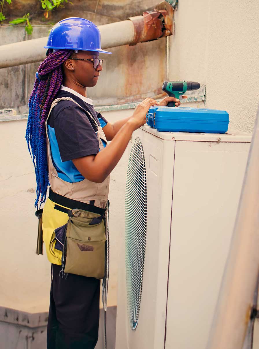 HVAC Software for Contractors and Small Business Owners