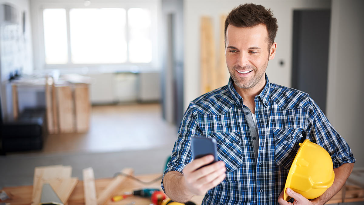 Invoice Fly | Best Invoicing Software for Contractors & SMEs