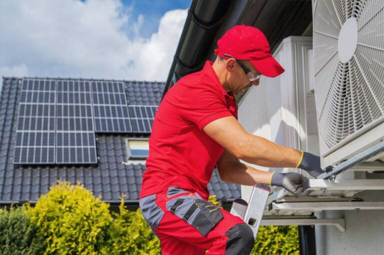 HVAC Pricing Guide: How to Charge Confidently - Invoice Fly