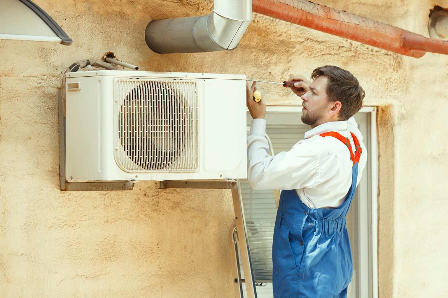 How to Start an HVAC Business? 10 Steps Guide - Invoice Fly