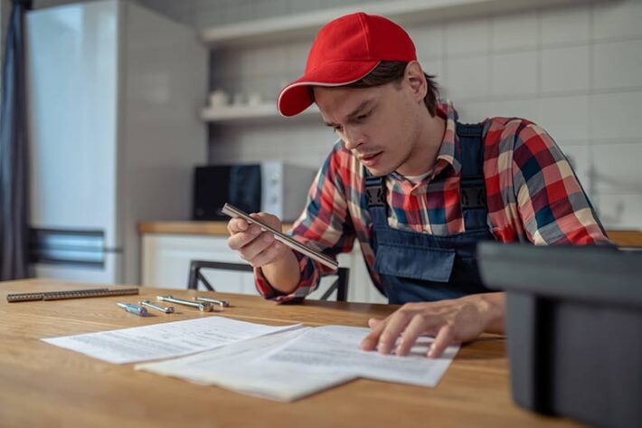 What is PO Number on Invoices? The Ultimate Guide - Invoice Fly