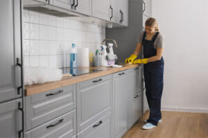 How much do house cleaners make in 2025? Salary guide by State