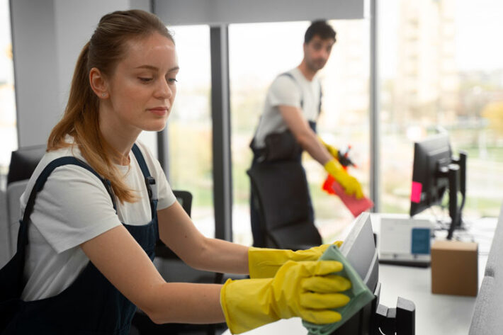 How To Get a House Cleaning License in the U.S. by State