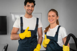 How To Get a House Cleaning License in the U.S. by State