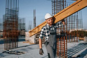 Types of Construction Insurance (2025 Guide for Contractors)