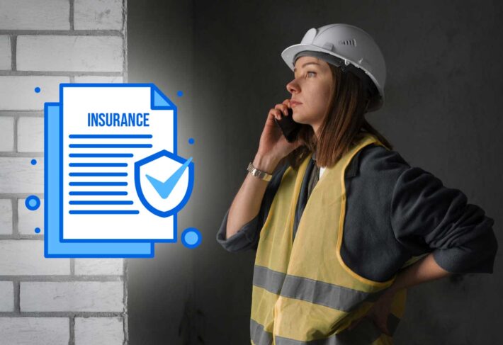Types of Construction Insurance (2025 Guide for Contractors)