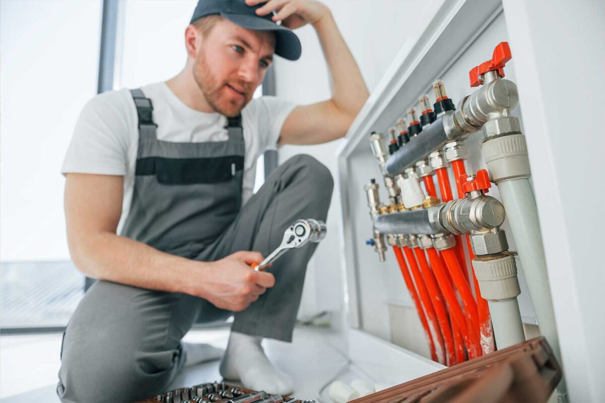 How Much Do Plumbers Make? U.S. 2025 Salary Guide by State & Experience