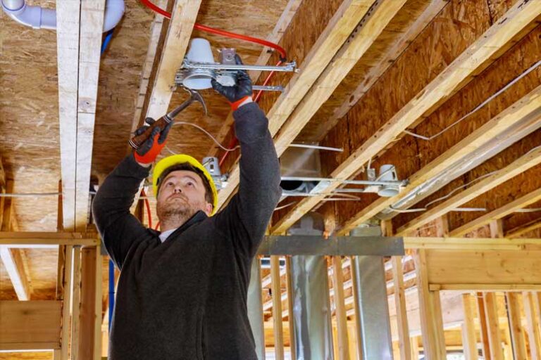 Electrician Salary Guide in US 2025 by State & Experience