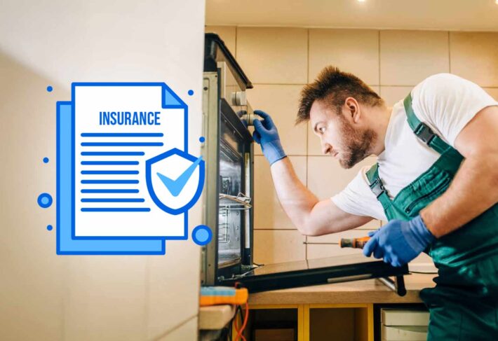 Appliance Repair Business Insurance 2025: Costs, Coverage & How to Get It