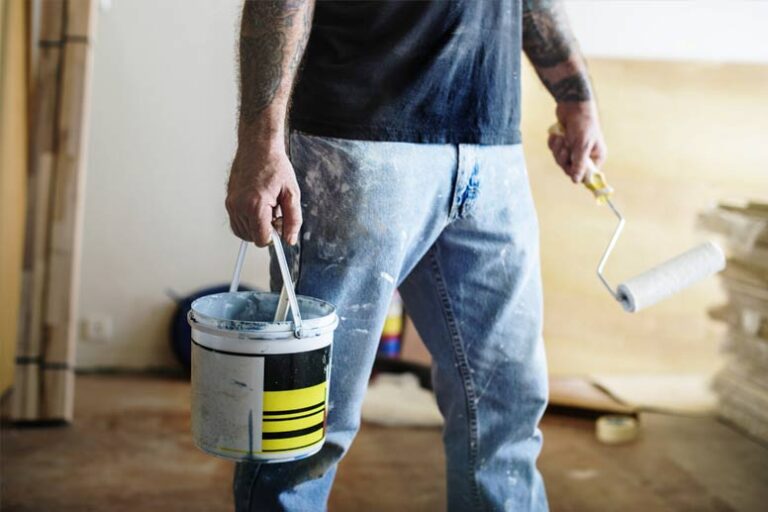 Insurance for Painting Business 2025: Costs, Coverage & How to Get It