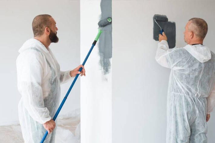 Insurance for Painting Business 2025: Costs, Coverage & How to Get It