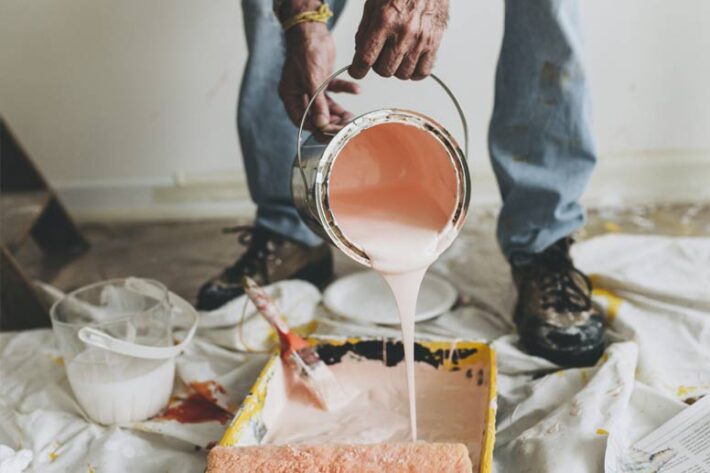 How To Get A Painting License in the U.S. by State