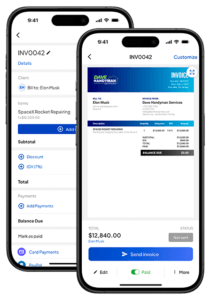 Explore Invoice Fly's Powerful Product Features - Get Started Now