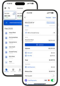 Manage your invoices & keep your records organized - Invoice Fly