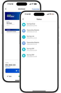 Manage your invoices & keep your records organized - Invoice Fly