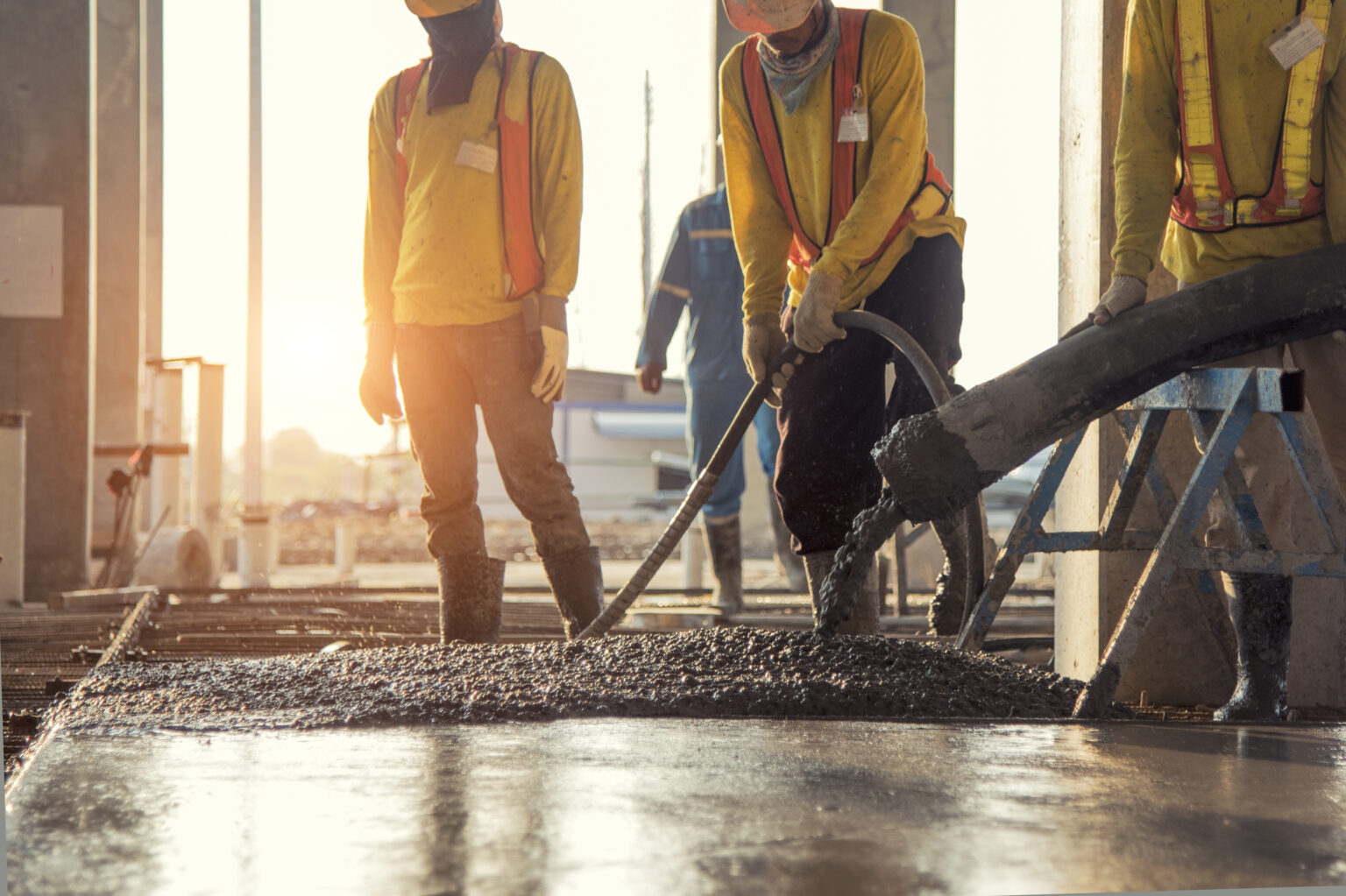Concrete Company Names: Ideas To Start Your Concrete Business - Invoice Fly