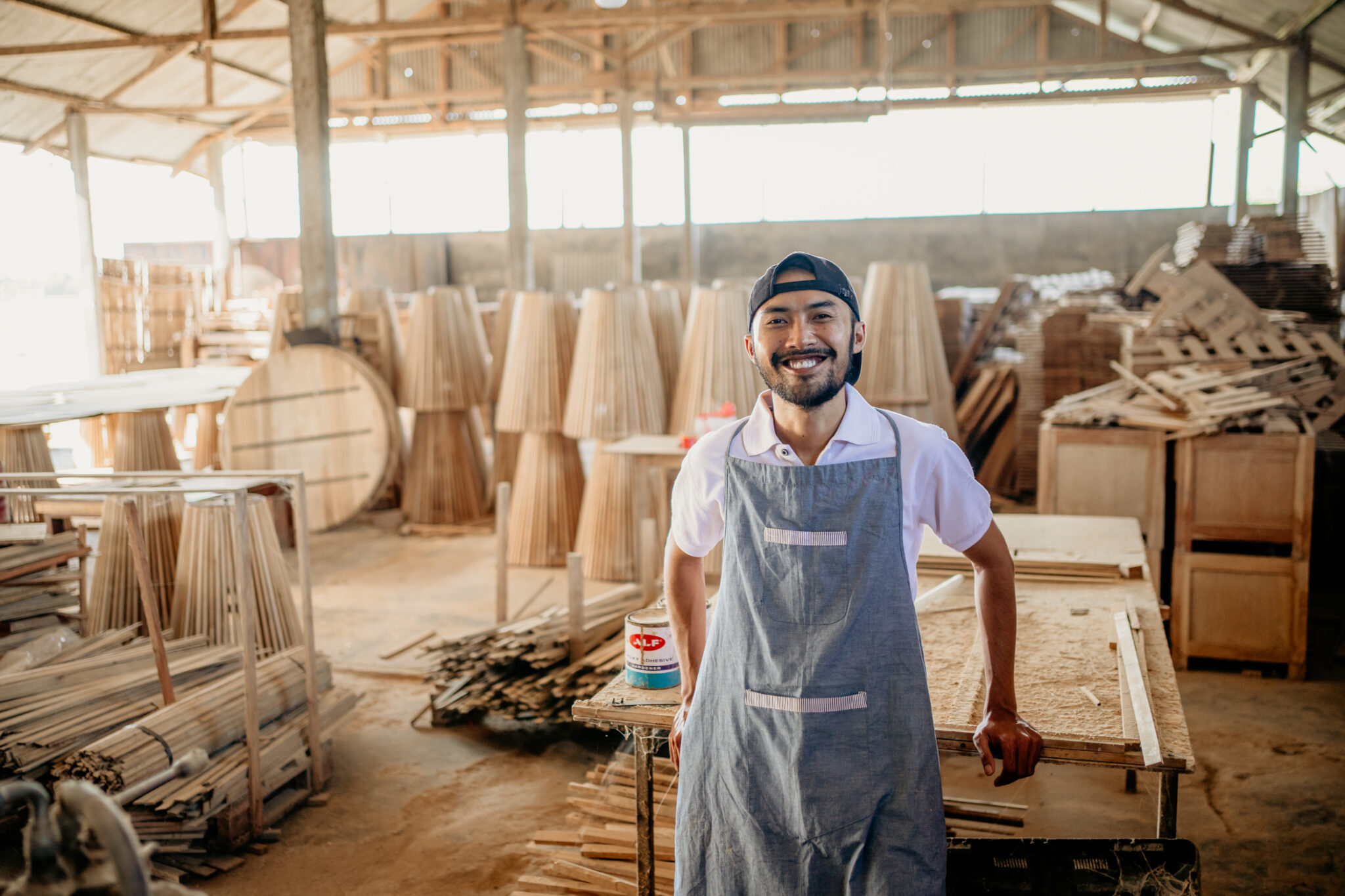 Carpenter Job Description: What Do They Do & How to Become One