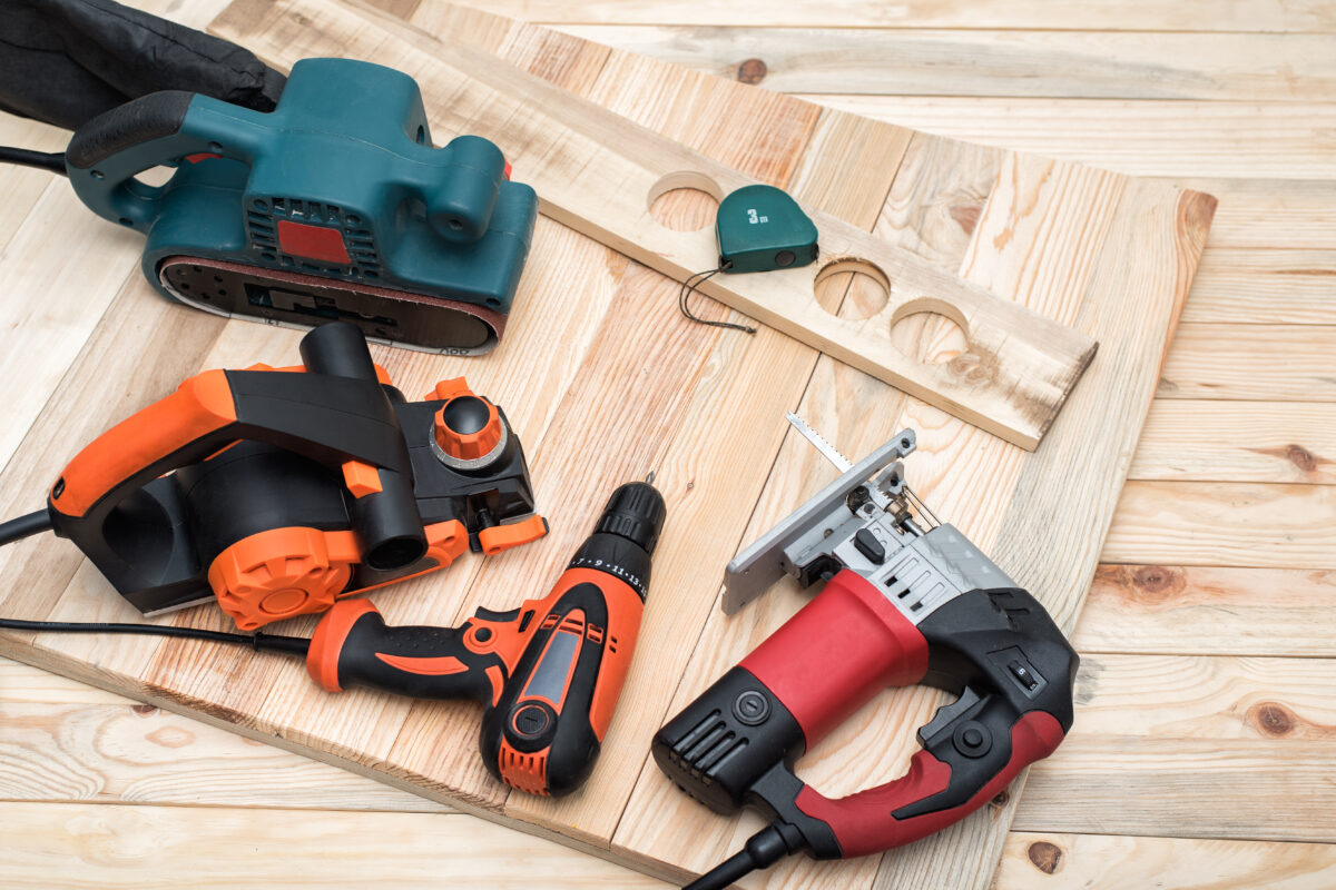30+ Best Woodworking & Carpentry Tools (2025) - Invoice Fly