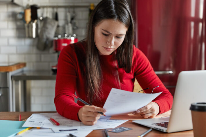 Schedule SE: A 2025 Guide to the Self-Employment Tax Form