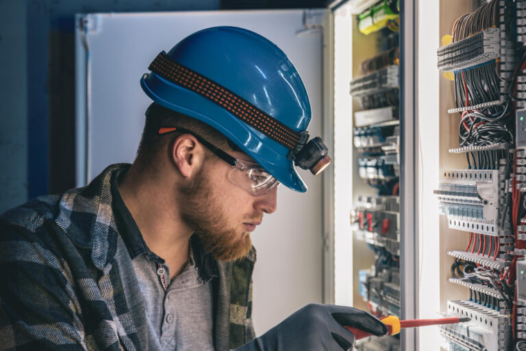 Electrical Technician: Duties & How to Become One in 2025