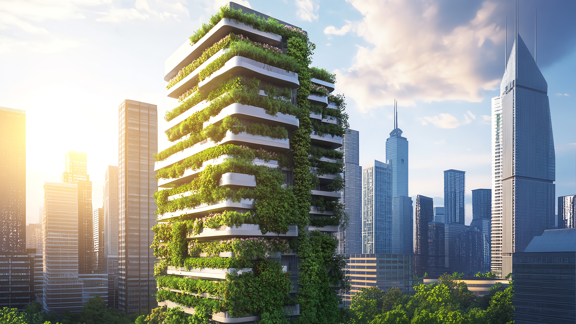 Construction Industry Trends 2025-2028: Key Insights & Forecasts