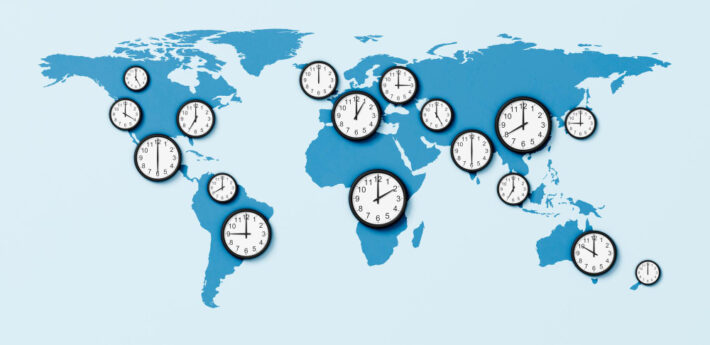 How Many Hours Do People Work In a Year? 2025 Guide