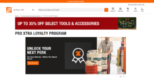 Home Depot Benefits: 3 Membership Tiers and How to Join – Invoice Fly
