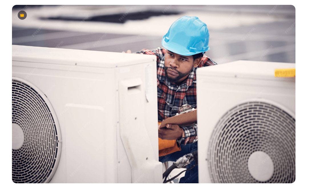 HVAC Technician Job Description: Duties & How to Become One