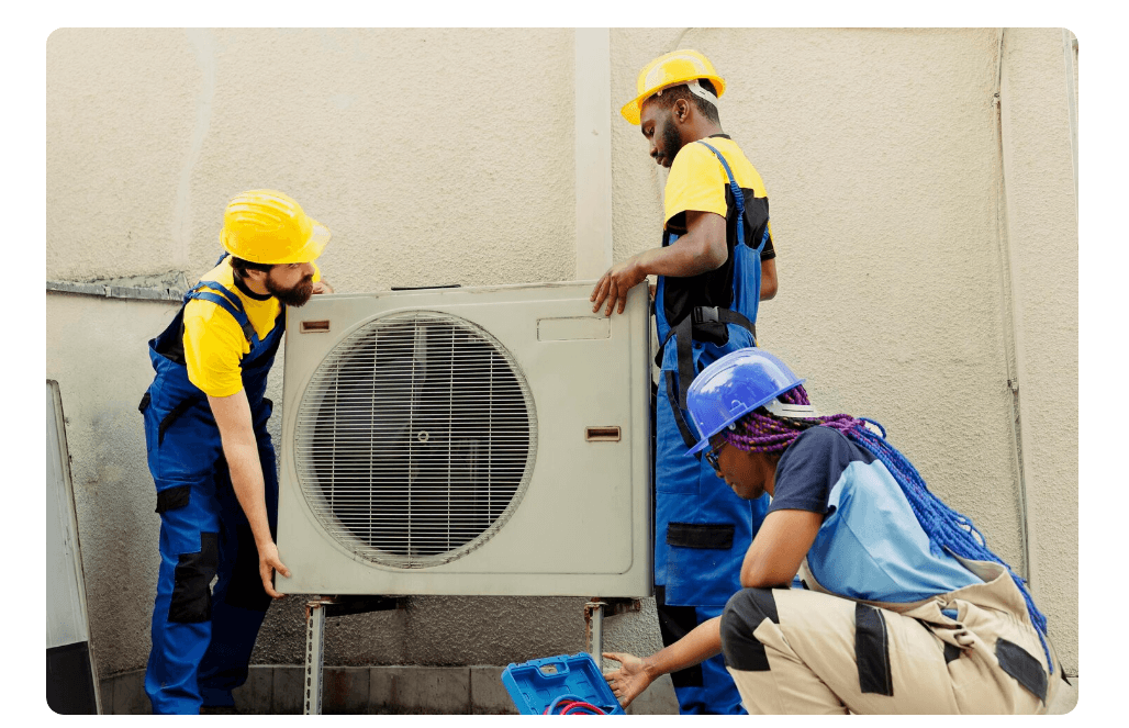 HVAC Inspection: What Is It & How Much Does It Cost in 2025