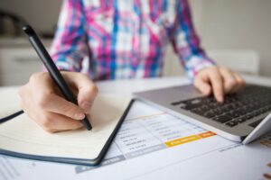 Tax Transcript Explained: How to Get Your IRS Tax Records – Invoice Fly