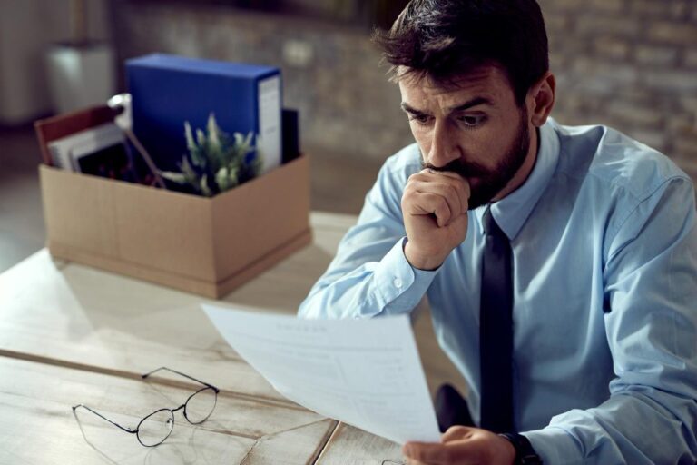 What Is Insolvency? Meaning, Causes, and Financial Implications – Invoice Fly