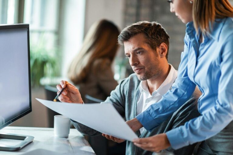 DBA Meaning: “Doing Business As” Explained with Examples – Invoice Fly