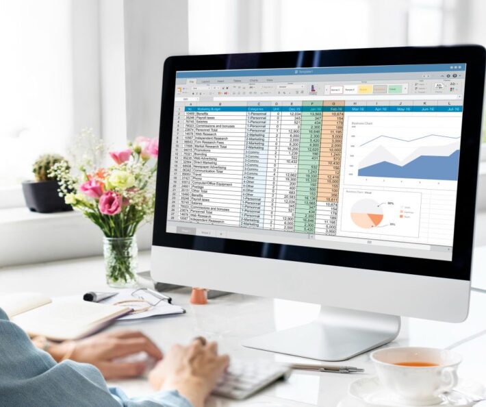 What Is Debt Service Coverage Ratio? How to Calculate DSCR – Invoice Fly