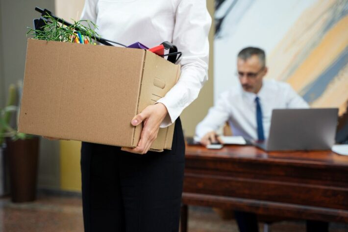 How to Fire Someone Professionally: Legal Tips & Best Practices ...