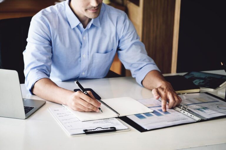What Is an Audit? Definition, Types, and Examples – Invoice Fly
