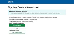 Tax Transcript Explained: How to Get Your IRS Tax Records – Invoice Fly