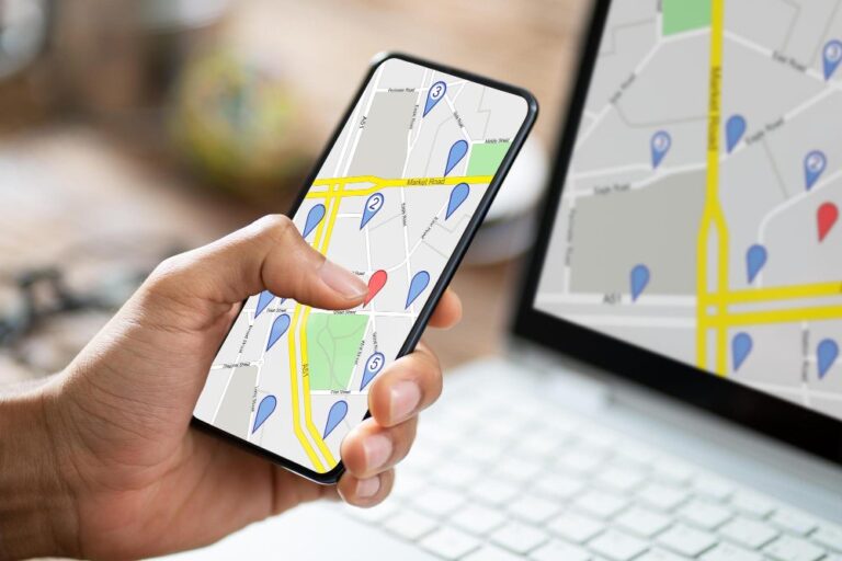 Service Area for Businesses: How To Optimize for Local SEO – Invoice Fly