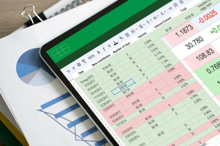 Bank Reconciliation: How It Works in 6 Steps (with Examples) – Invoice Fly