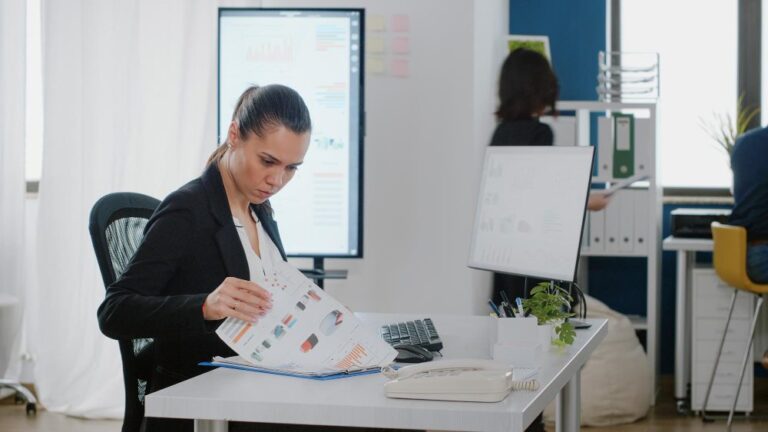 Cost Accounting: Definition, Types, Methods & Examples – Invoice Fly