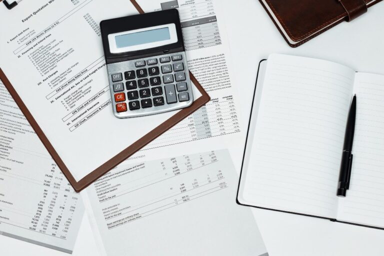 Financial Accounting: Principles, Statements, and Key Concepts ...