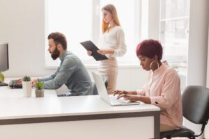 Work Order Guide: Types, Templates & How to Create One – Invoice Fly