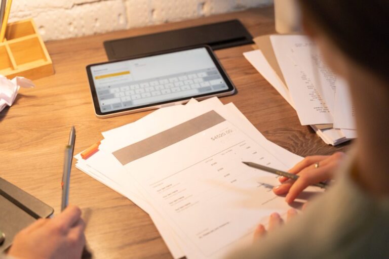 Itemized Bill Meaning: Examples, Templates & Benefits – Invoice Fly