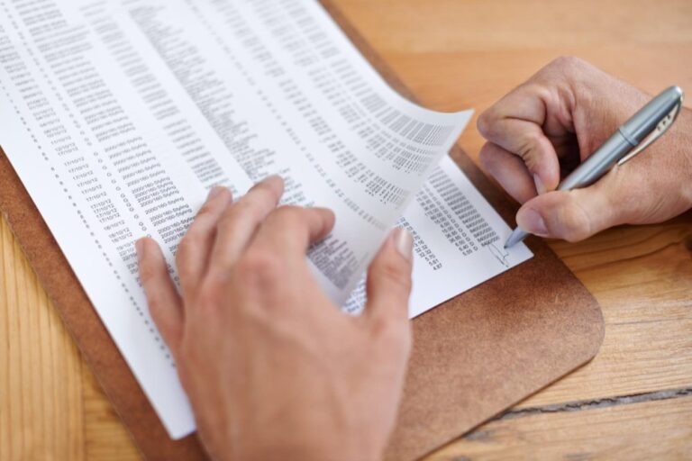 Itemized Bill Meaning: Examples, Templates & Benefits – Invoice Fly