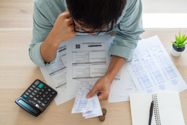 Gross Receipts: Definition, Examples, and How to Calculate – Invoice Fly
