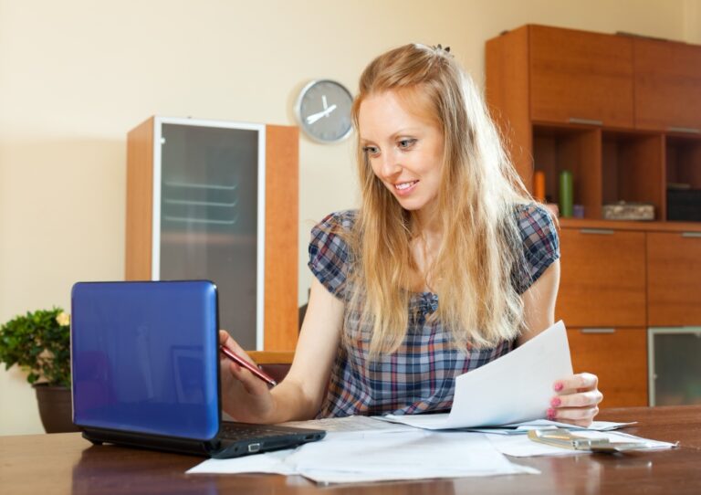 Invoice Processing in 6 Steps (Guide & Best Practices) – Invoice Fly