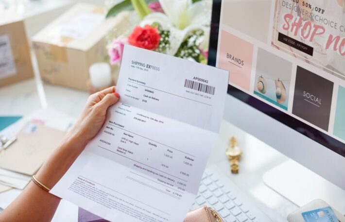 20 Types of Invoices Explained for Freelance or Small Businesses ...