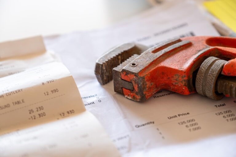 What Is a Receipt? Definition, Types & IRS Rules – Invoice Fly